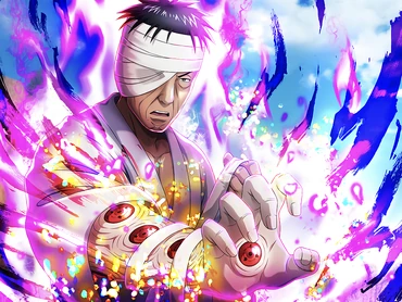 Naruto vs Danzo | Fandom