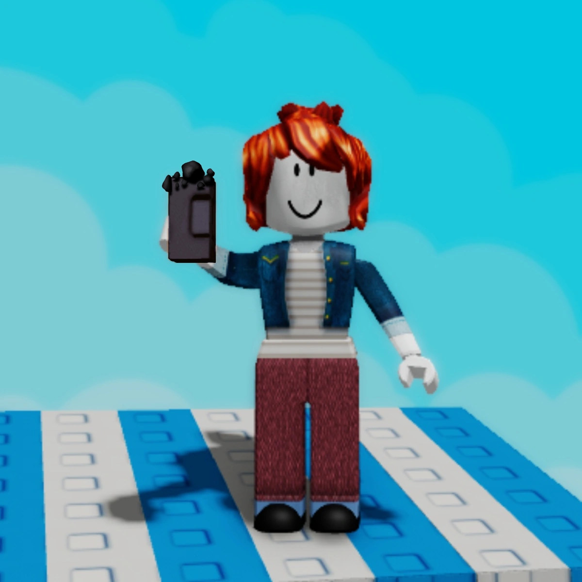 yall saying moon Rock blossom ain't real | Fandom