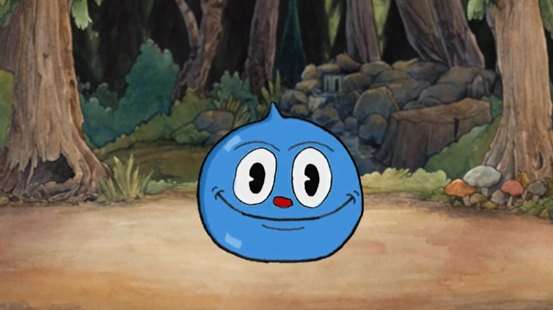 Belos is basically Goopy Le Grande | Fandom