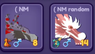 Trading/selling 2 stinky lizards | Fandom