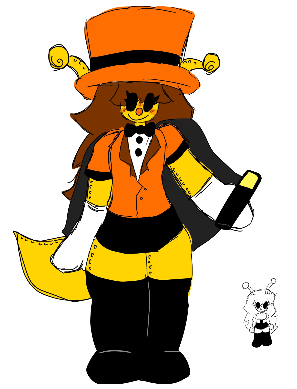 slight redesign | Fandom