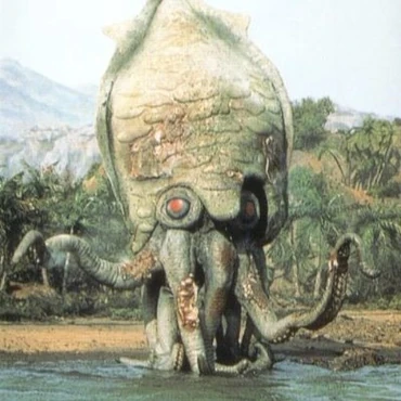 Discuss Everything About Gojipedia | Fandom