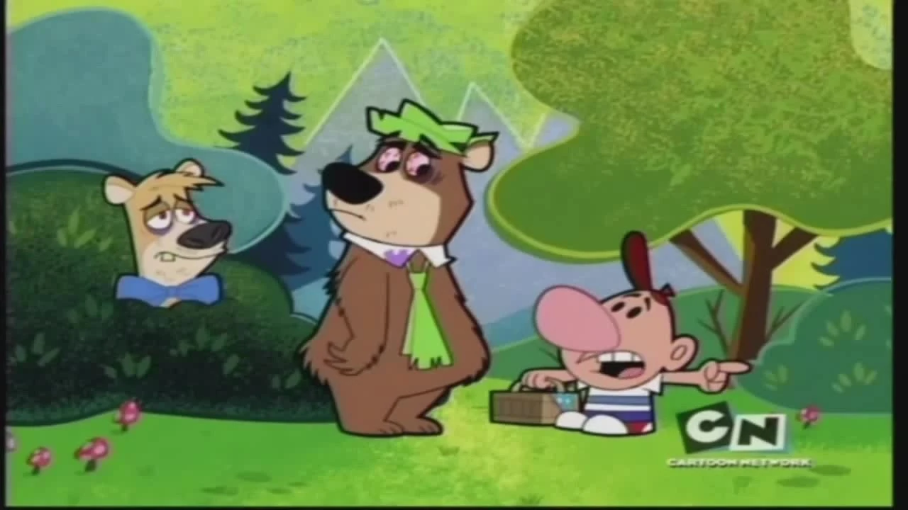 Jellystone's likely getting a Cartoon Network Crossover 2-Parter | Fandom