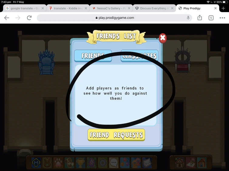 Discuss Everything About Prodigy Game Wiki | Fandom