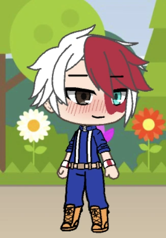 I made gacha ppl | Fandom