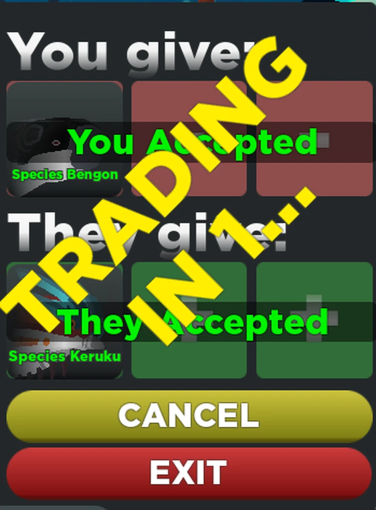 Nvm got the Keru back ig | Fandom