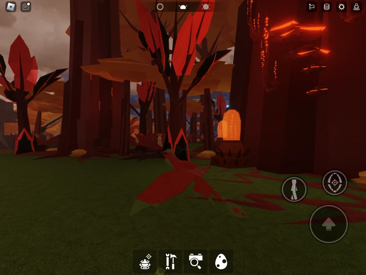 Discuss Everything About BAAR - Be an Alien: Renewal Wiki | Fandom