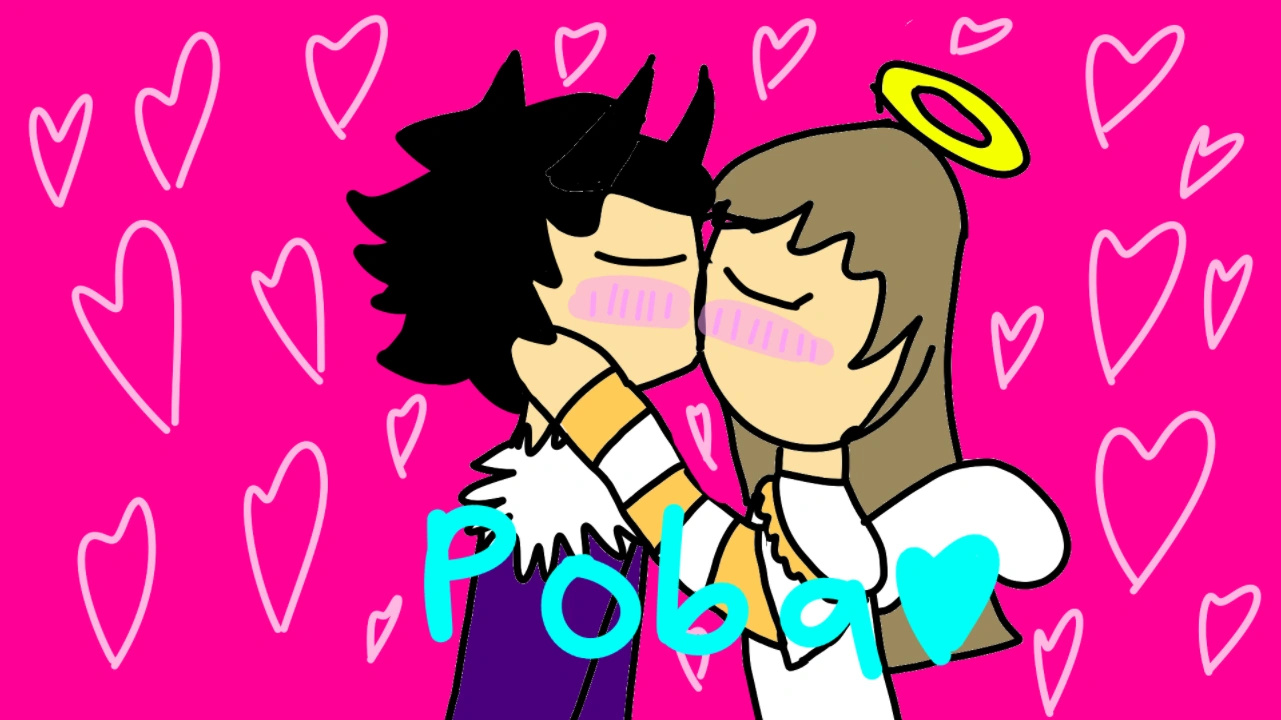 Poba fanart HEHEHHEHEHHAHAGYTUQHEJHFGINCO | Fandom