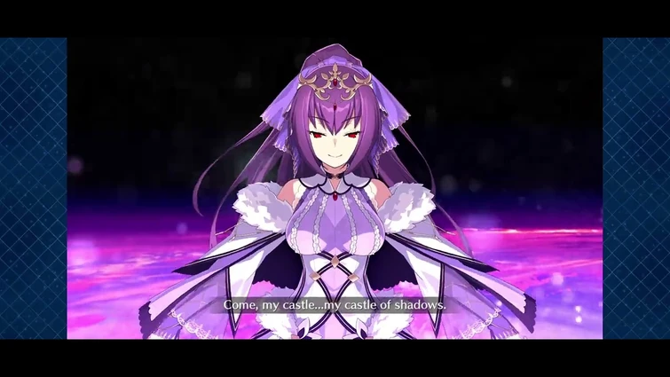 Finally managed to min-turn all Memorial Quests with Arjuna Alter | Fandom