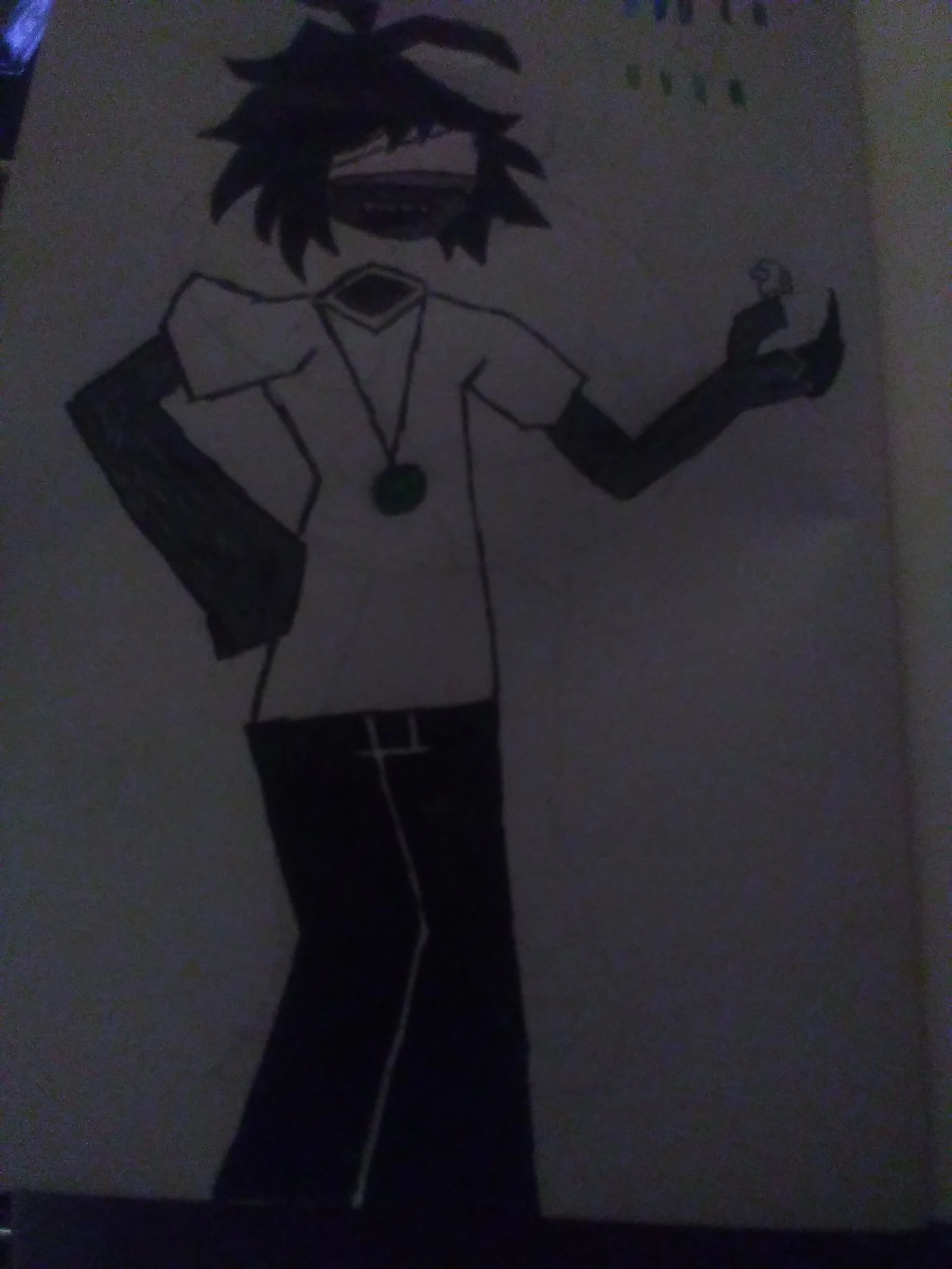 RAH #5: Intermission | Fandom