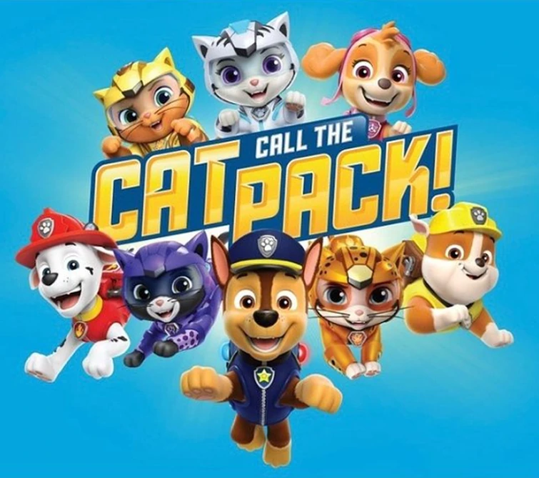 picture cat pack | Fandom