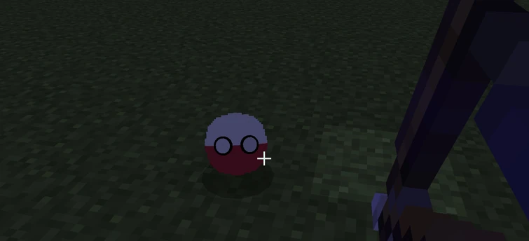 Minecraft but polandball | Fandom