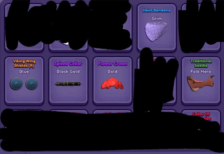 Selling accessories! | Fandom