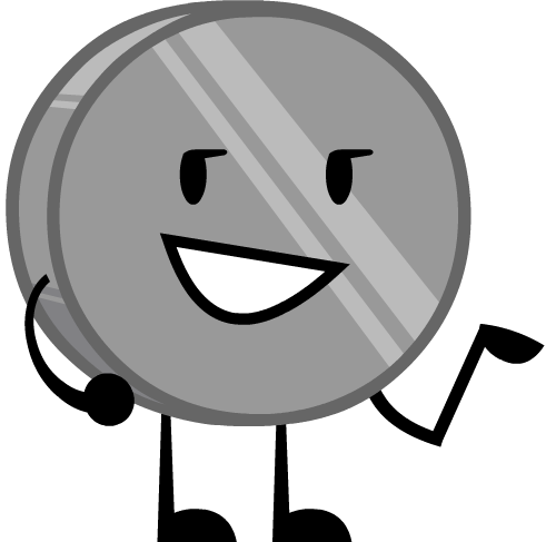 Nickel if he never changed | Fandom