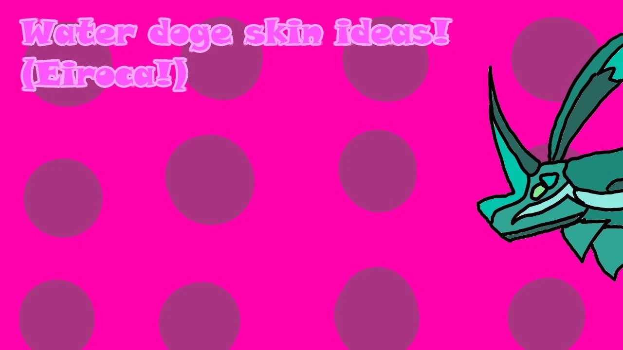 New video out! FT. Eiroca! | Fandom