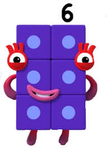 Discuss Everything About Numberblocks Wiki | Fandom