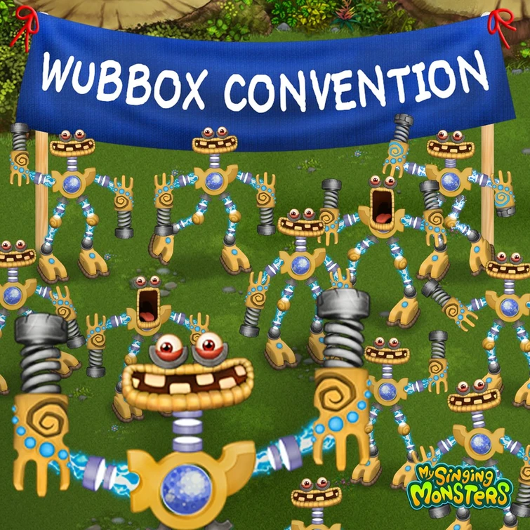 Goofy aah official wubbox image collection | Fandom