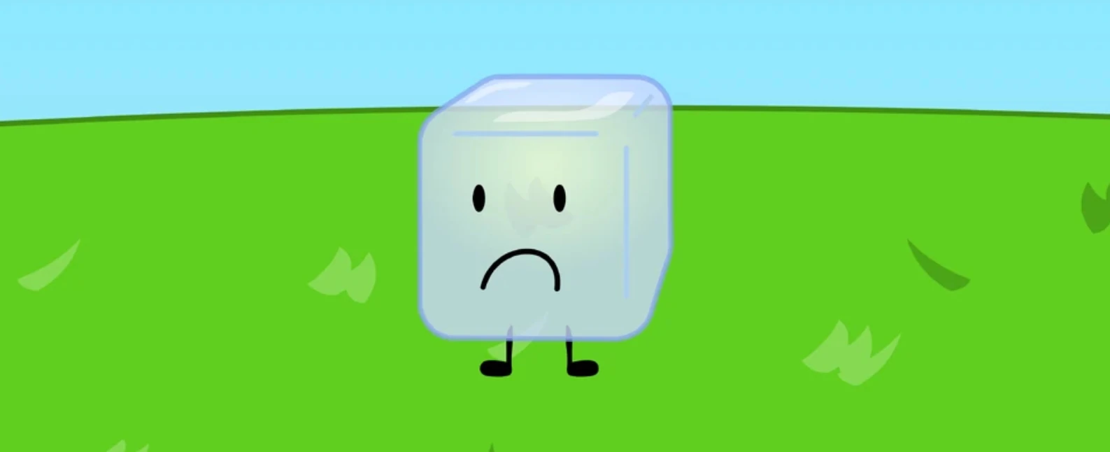 Made my pfp ice cube! She’s cute | Fandom