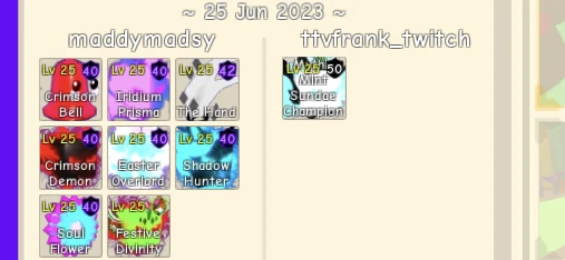 Was this a good trade idk values | Fandom