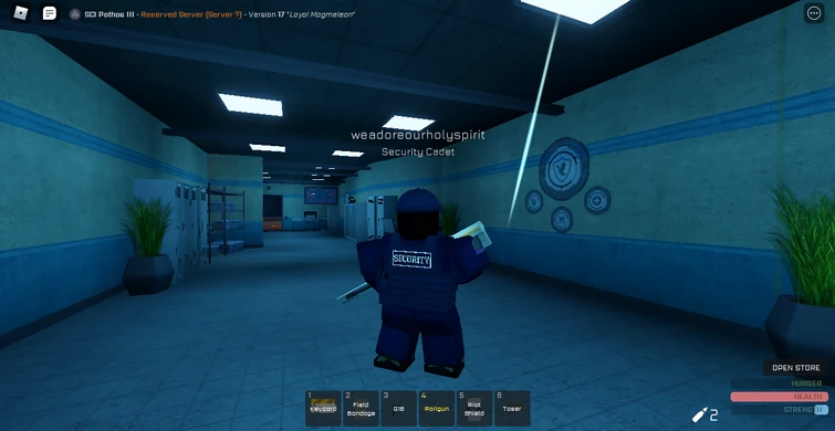 Discuss Everything About SCI Pathos III Wiki | Fandom