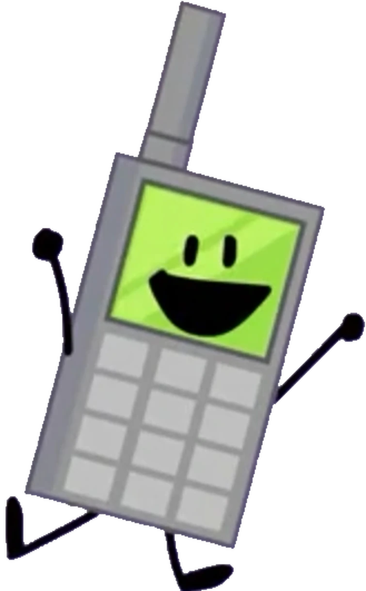 Give me BFDI (or any object show) charcetrs | Fandom