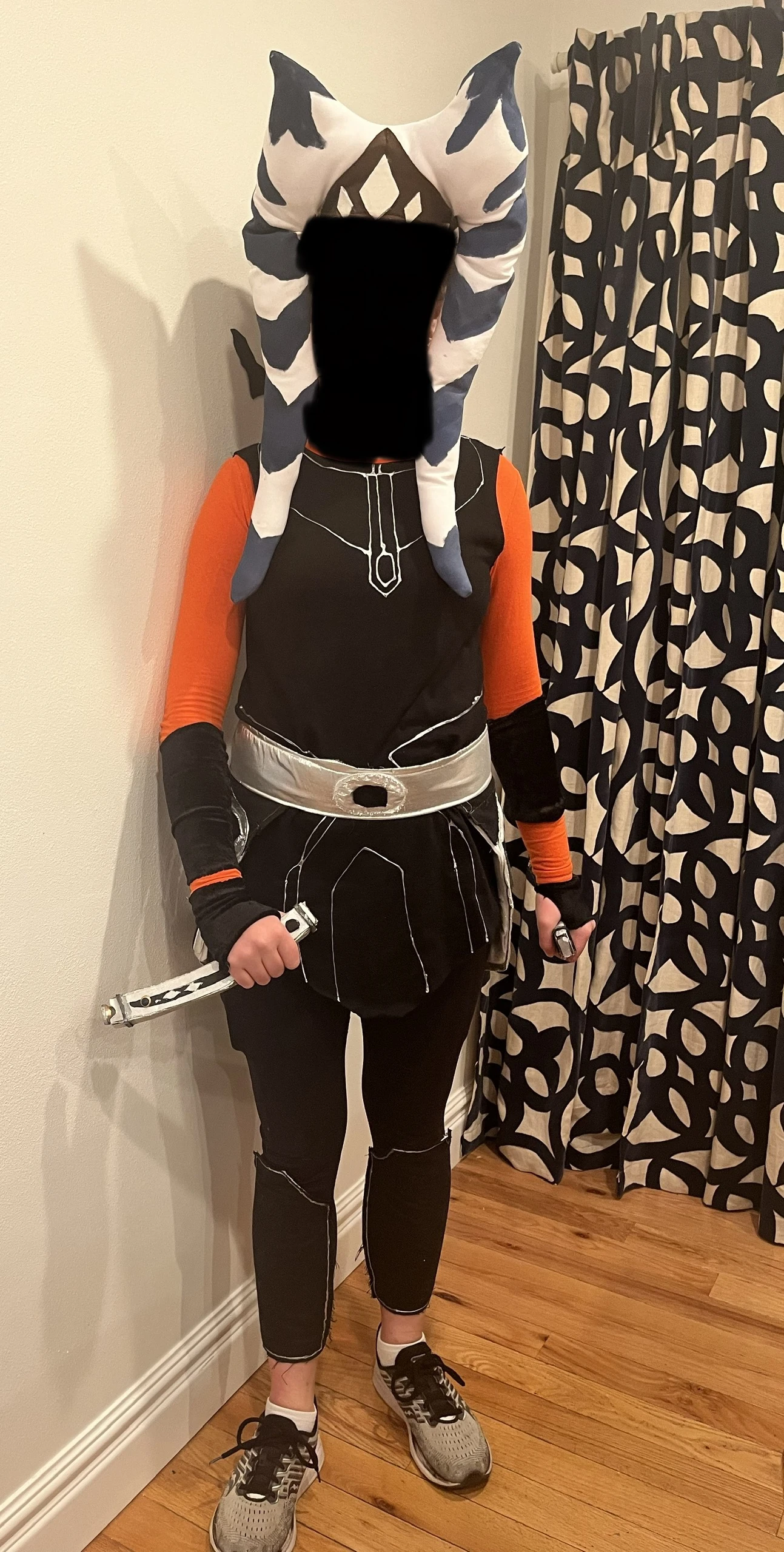 finally, something i’m proud of (off-topic cosplay) | Fandom