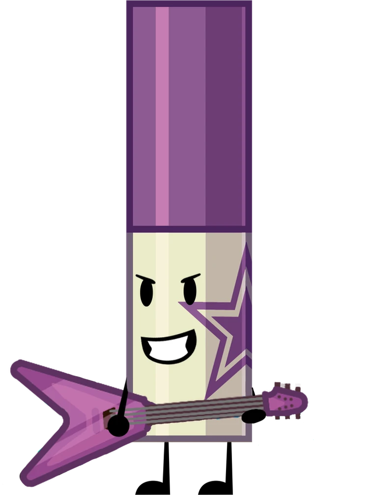 Markers with BFDI asset | Fandom