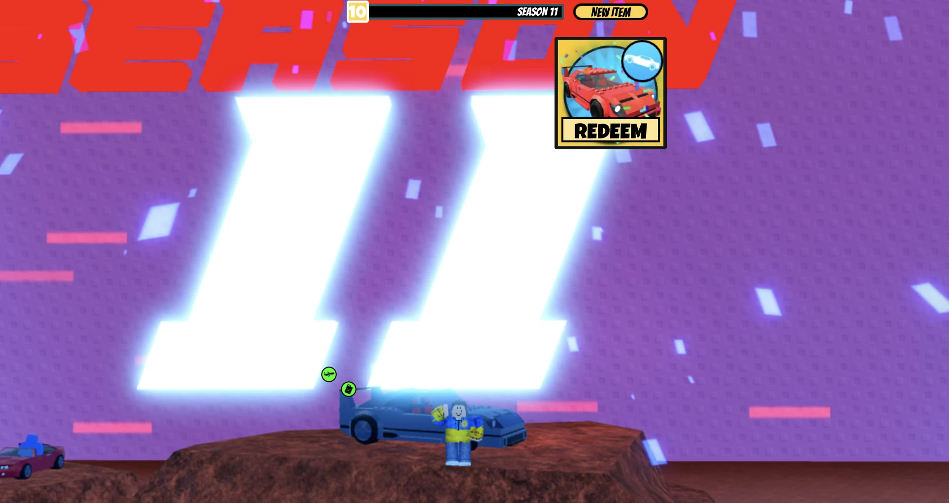 I have Gotten the Bloxy. | Fandom