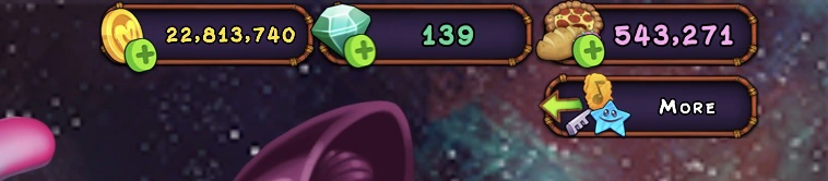 Ive never been this rich on a msm account | Fandom