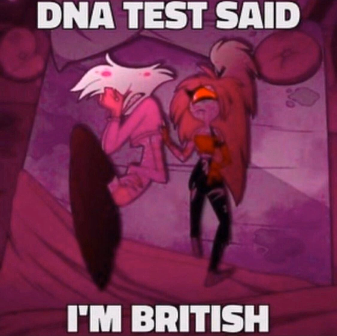 The meme says it all | Fandom