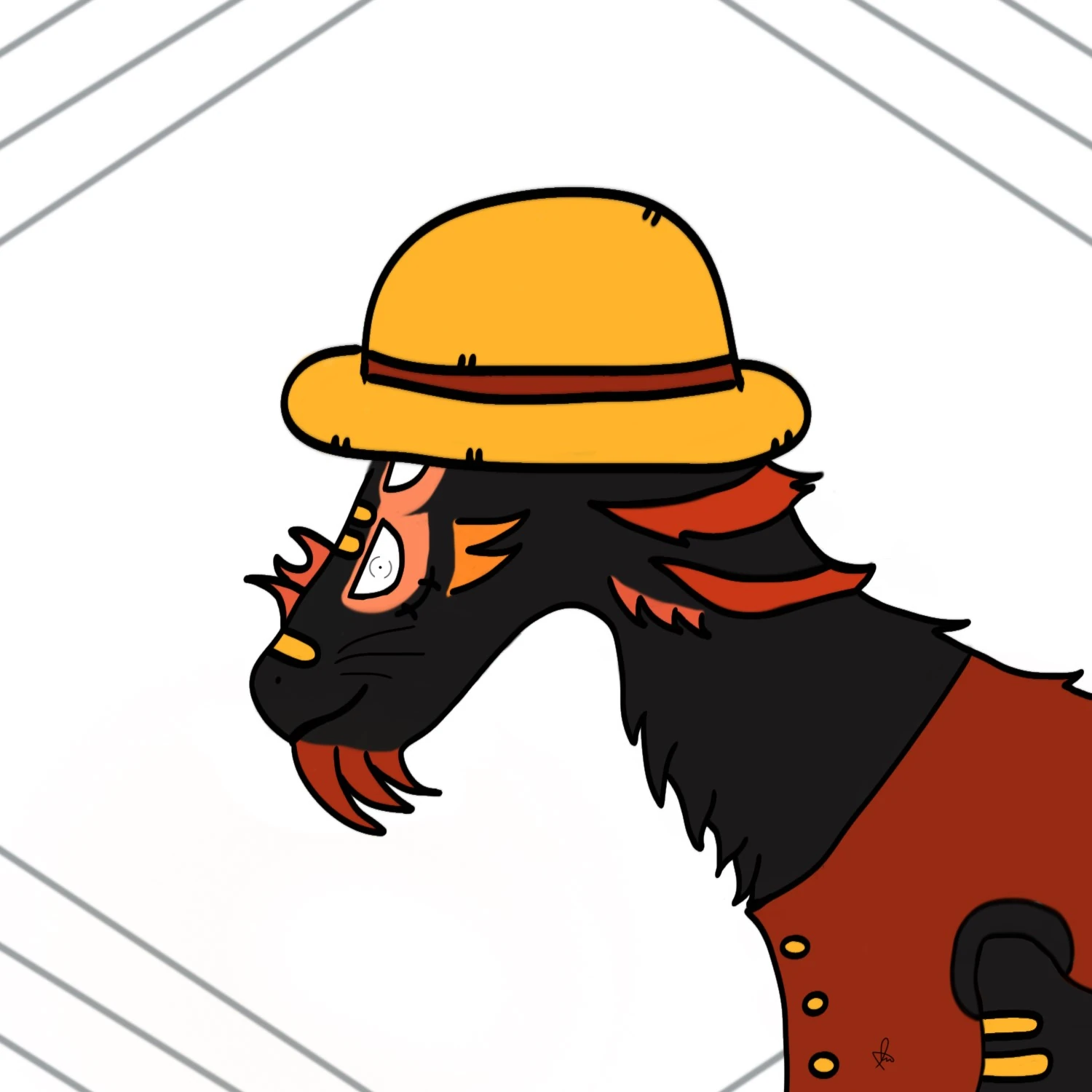 Monkey D. Jot | Fandom