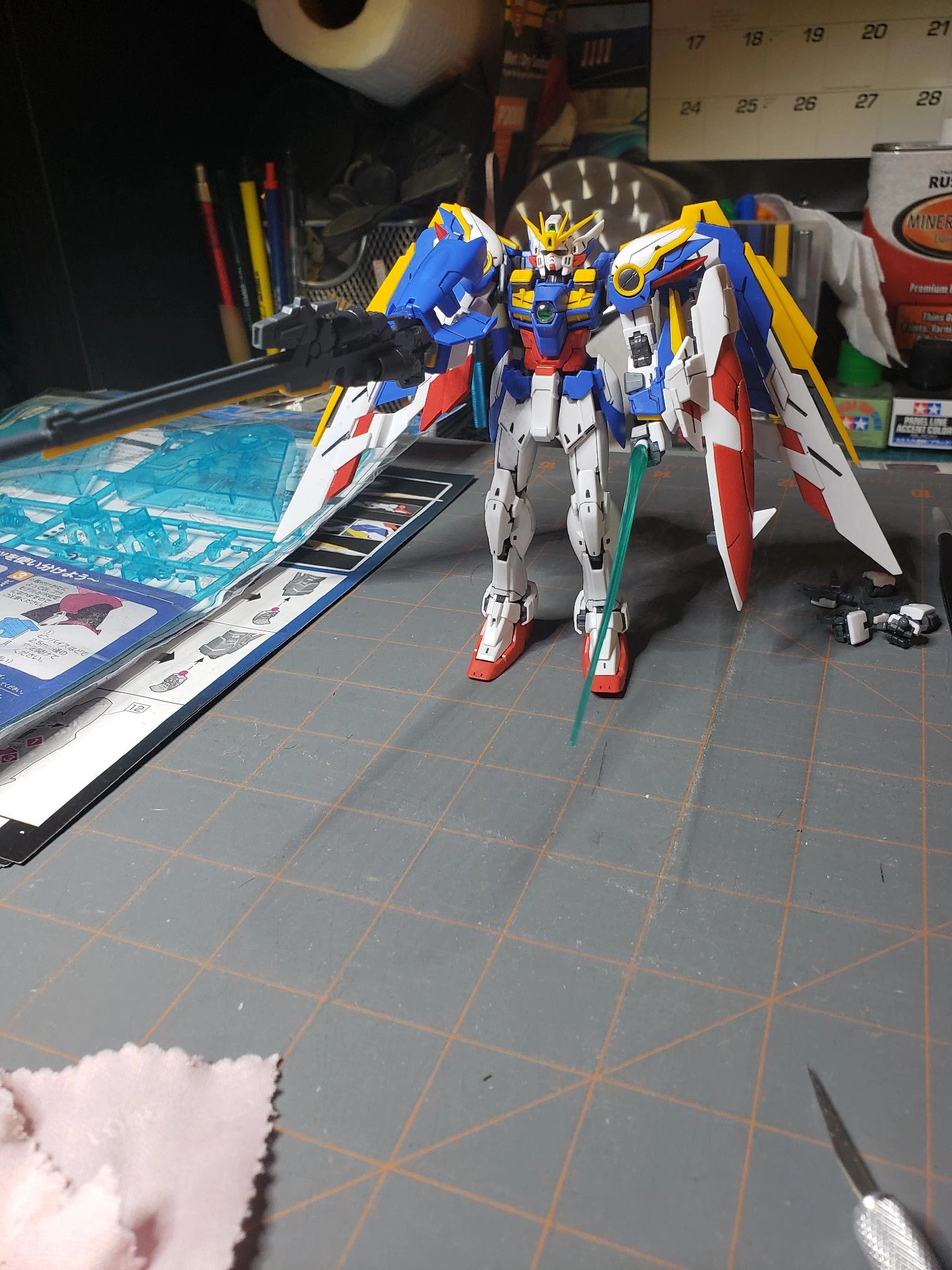 2 months later | Fandom