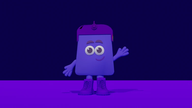 Indigo (my recreation) | Fandom