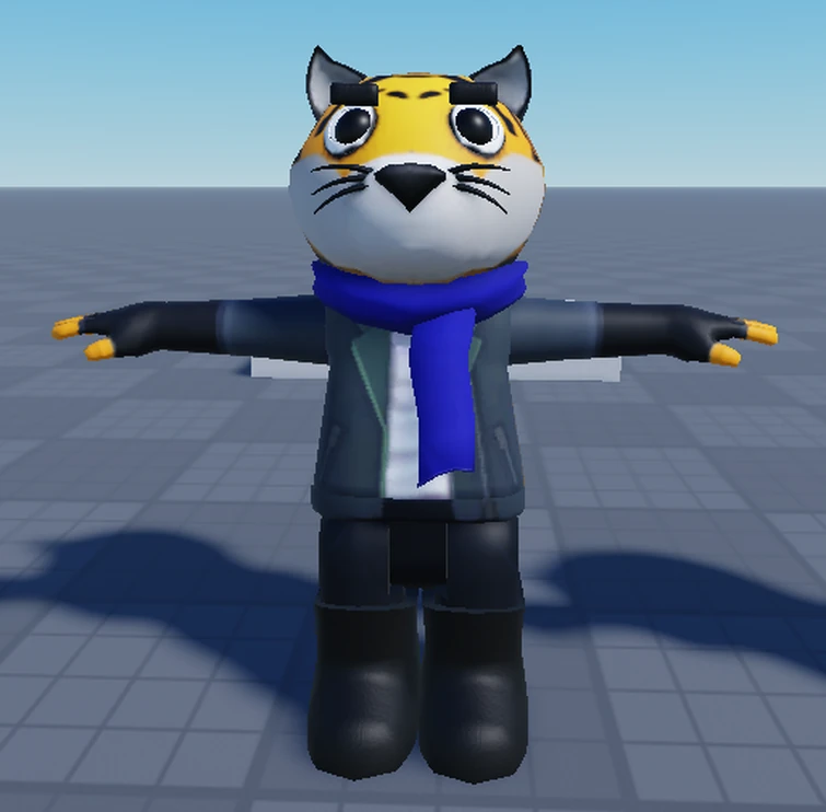 Discuss Everything About Piggy Wiki | Fandom