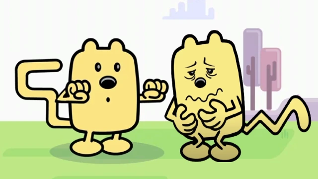 Two Wubbzys | Fandom