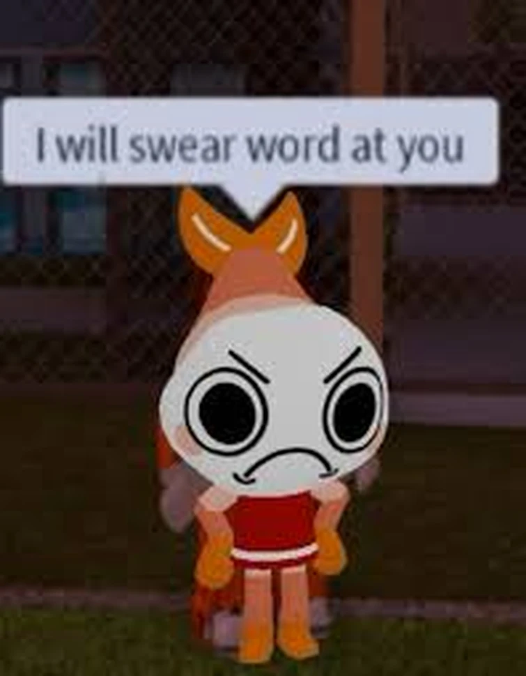 Guys, I know why shrimpo is angry | Fandom