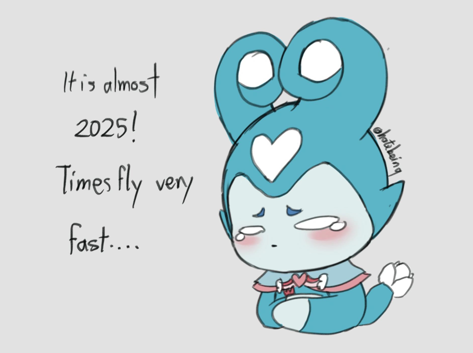 Truffping’s wishes for 2025 | Fandom