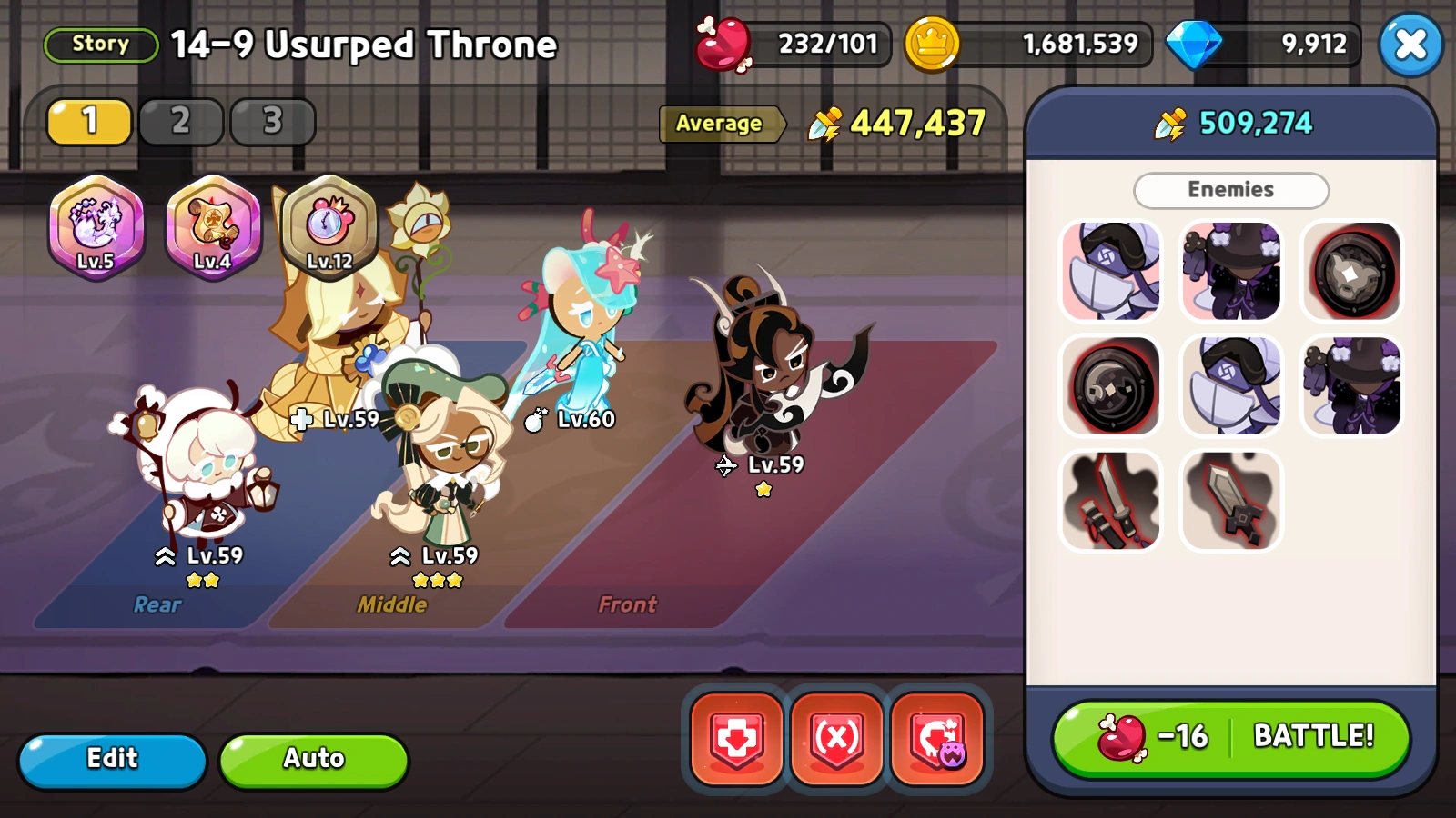 Y'all got any tips on beating this =) | Fandom