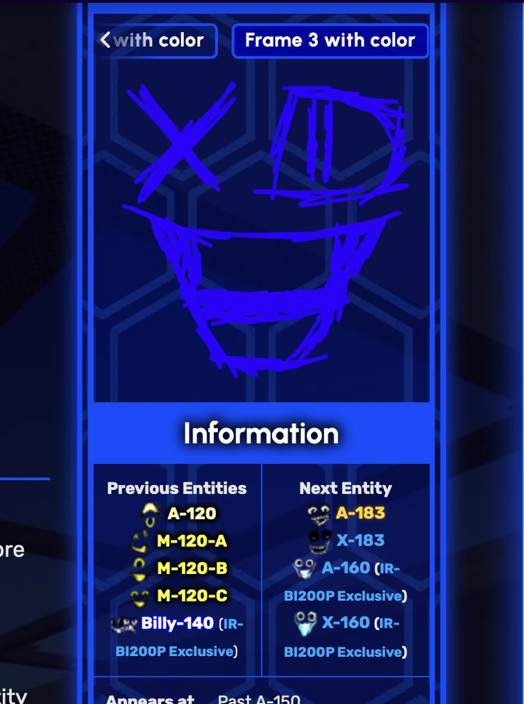 goofy XS-150 | Fandom