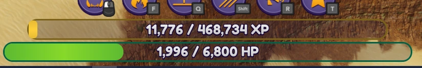 how im supposed to get past lvl 17 | Fandom