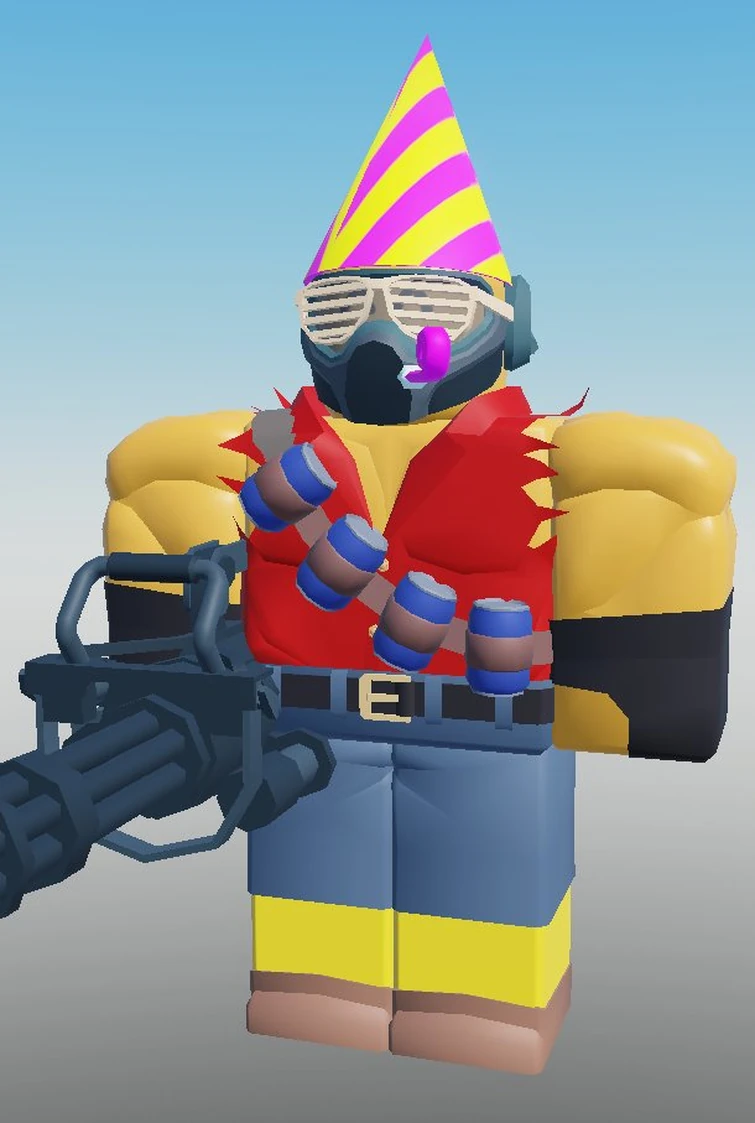 Mini rework *confirmed*+new giant boss | Fandom