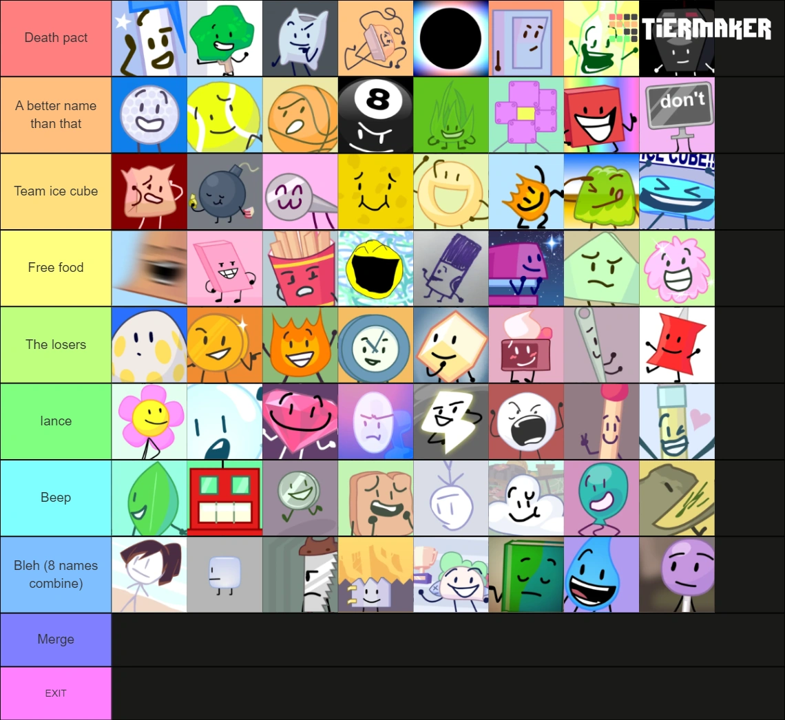 SORRY FOR THE SPAM BUT AAAAAAAAA 51 SPOTS LEFT FOR MY BFB CAMP DAWG ...