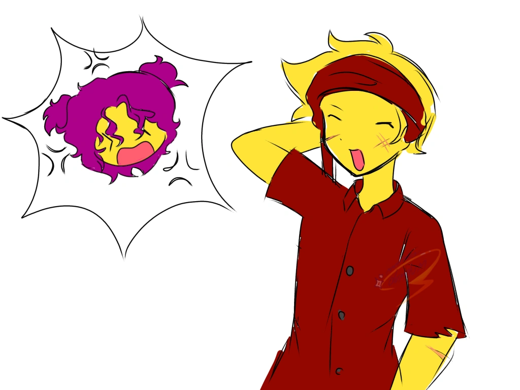 Careless child | Fandom