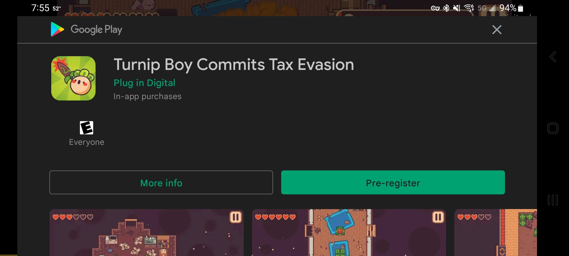 Interesting YT ad | Fandom