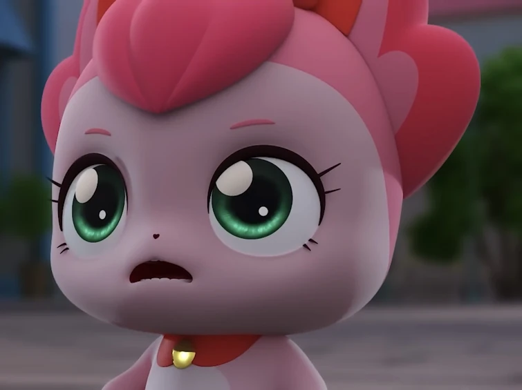 Happy pjng when she finds out about Sus happy bean | Fandom