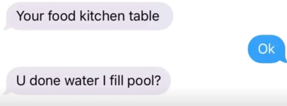 Your food kitchen table | Fandom