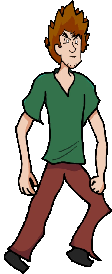 what form of shaggy do you like more | Fandom