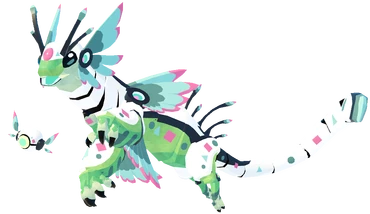 What is your favorite monthly mission creature and why? | Fandom