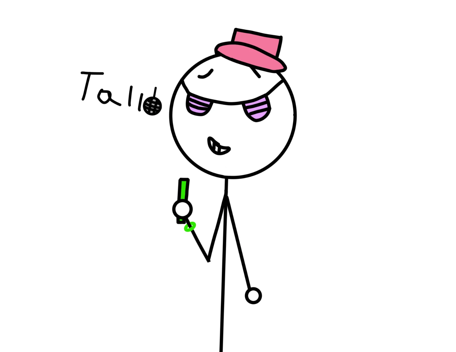 RANDY RADMAN. | Fandom