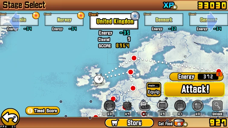 Discuss Everything About Battle Cats Wiki | Fandom